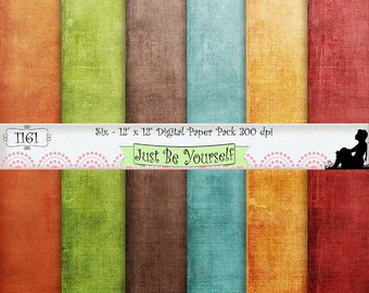 Baseball Digital Papers Orange & Navy 20 Pieces 12 X - Etsy