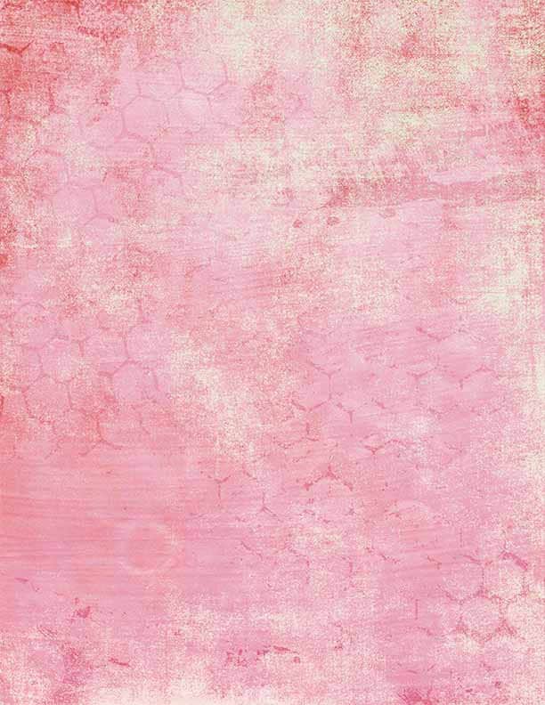 Distressed Pink Painted Digital Prints Instant Download Set of 6 - 8.5 ...