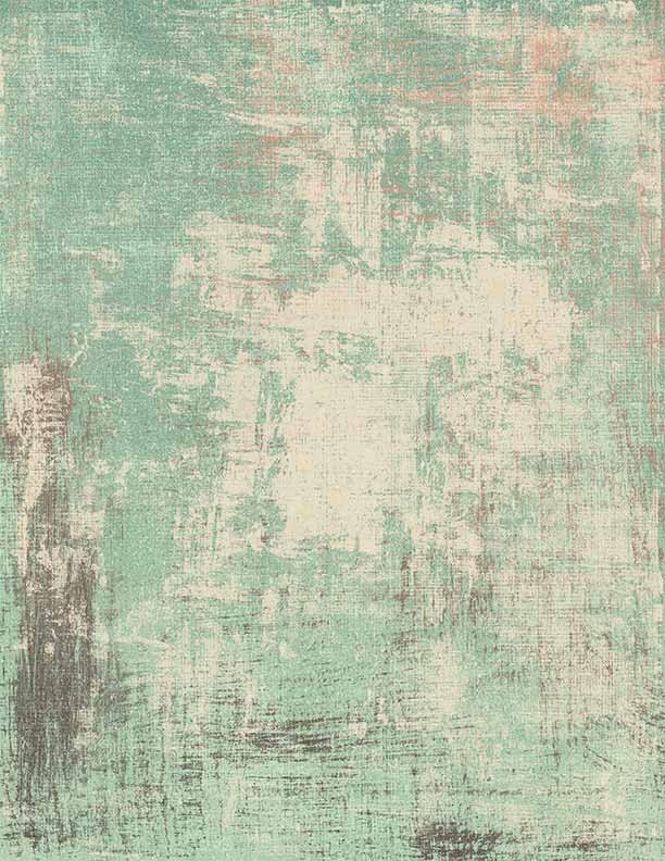 Distressed Mint Green and Peach Digital Cardstock Instant Download Set ...