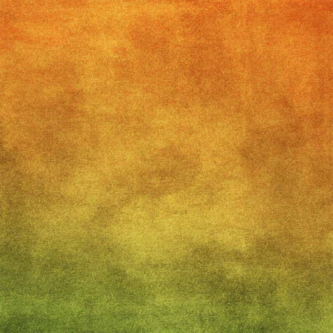 12 X 12 Grungy Autumn Fields Digital Scrapbook Paper - Etsy