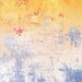Distressed Blue Red Orange Painted Digital Prints Instant Download Set ...