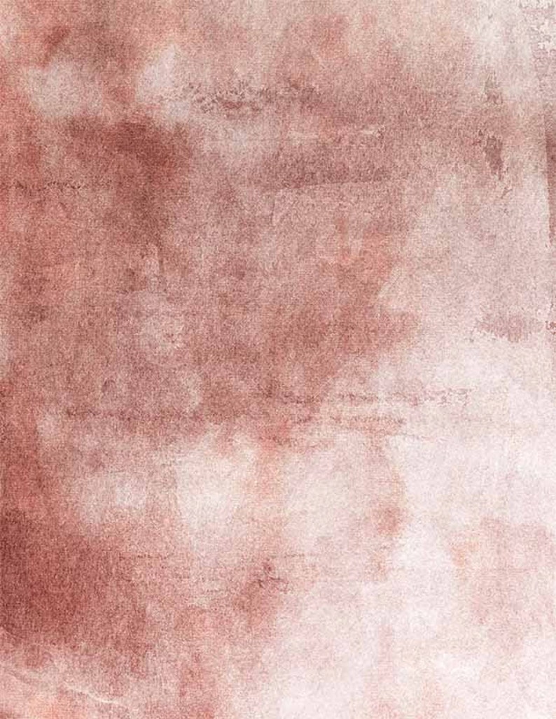 Distressed Mauve and Brown Digital Prints Instant Download Set of 6 - 8 ...