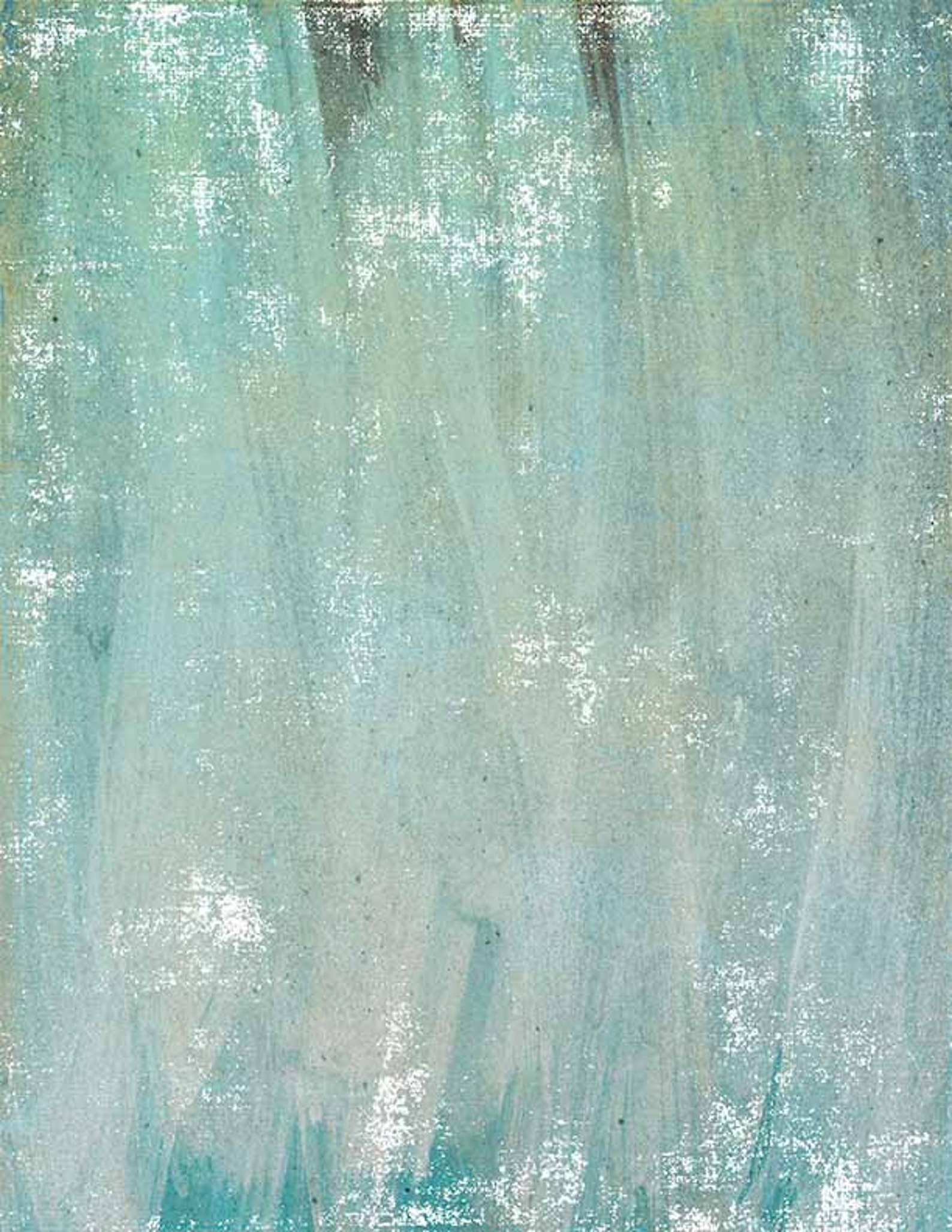 Distressed Brown Gold Turquoise Painted Digital Printable Papers ...