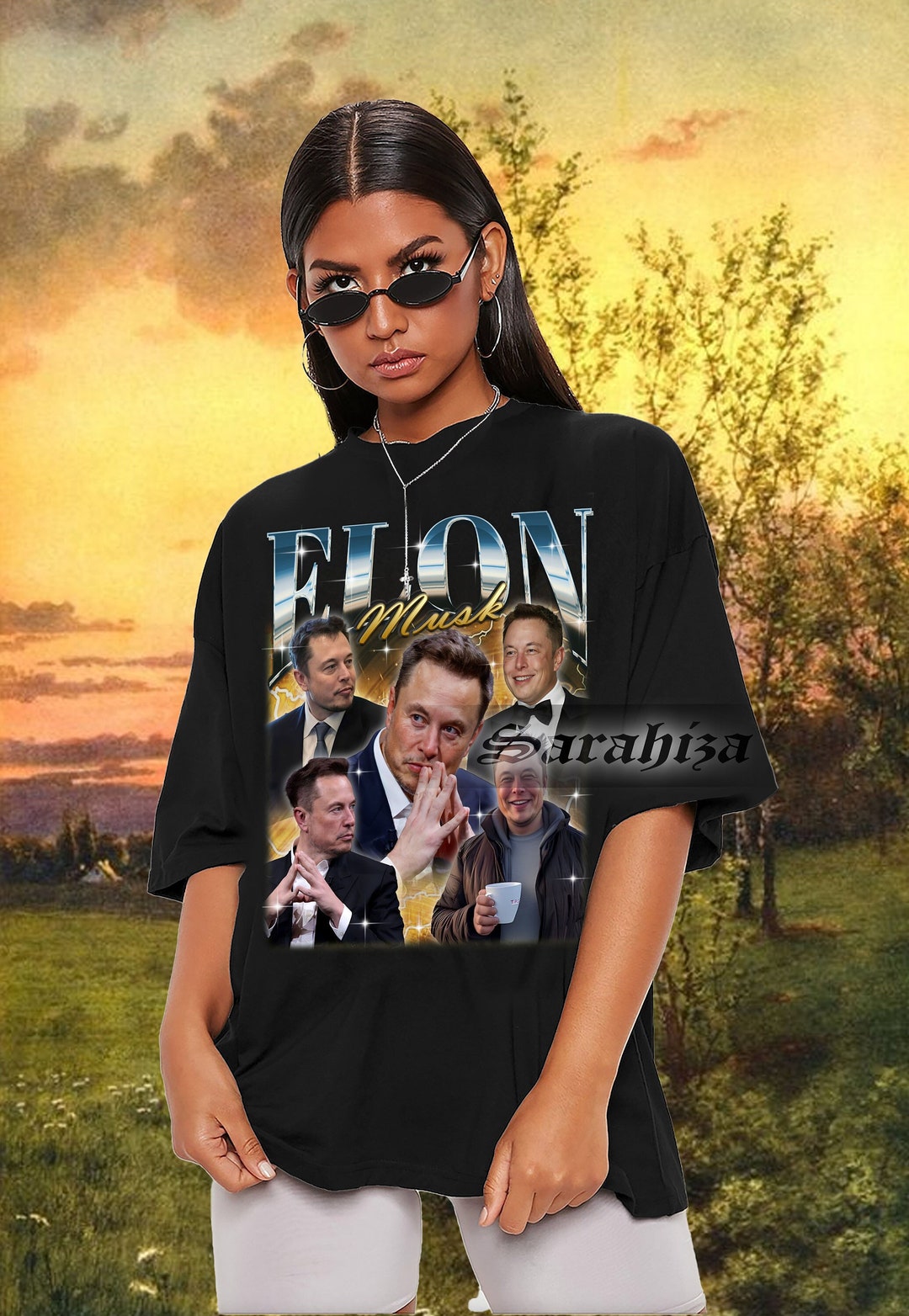 ELON MUSK Shirt, Elon Musk Tee, Elon Musk T-shirt, Elon Musk, Elon Musk ...