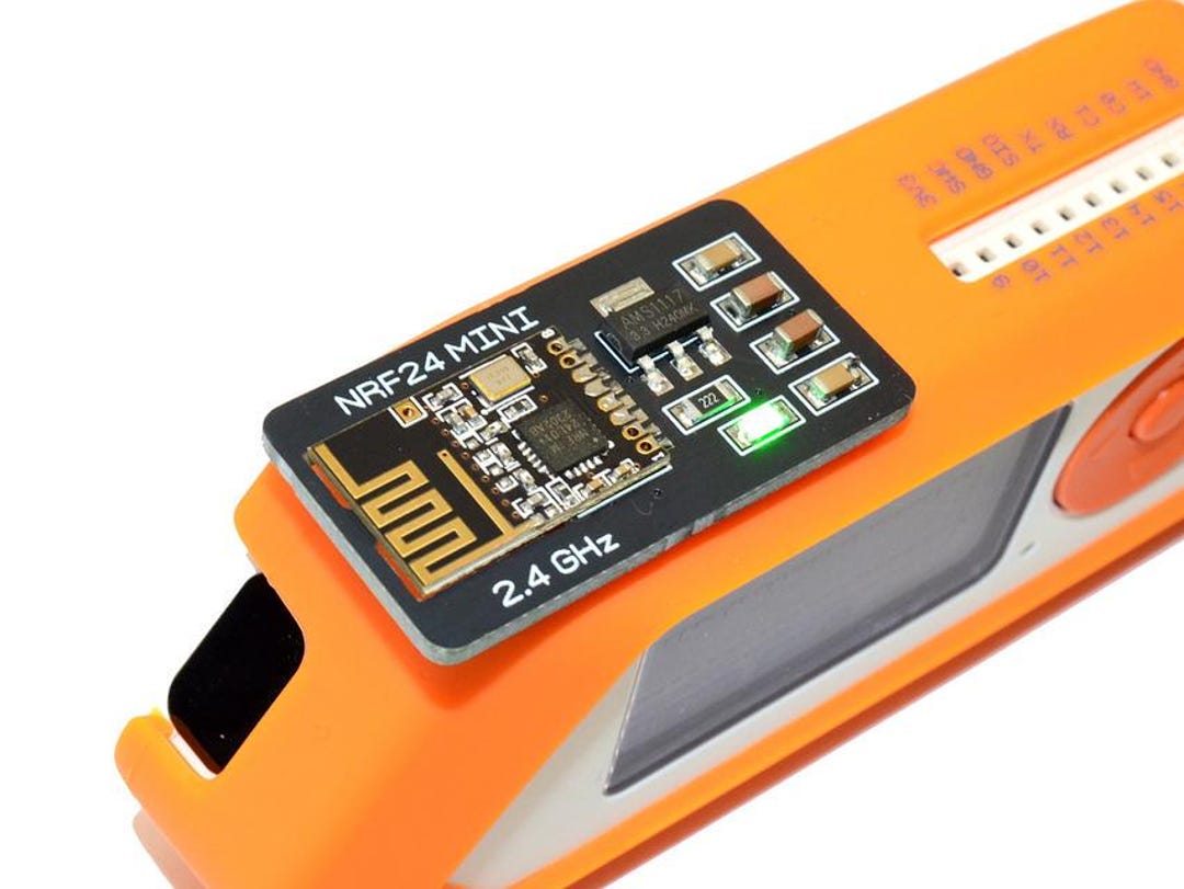 For Flipper Zero NRF24 Mini 2.4ghz Module - Etsy