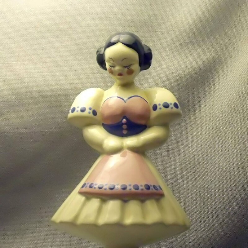 Kay Finch Ceramics - Etsy