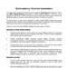 Supplemental Staffing Agreement Template - Etsy
