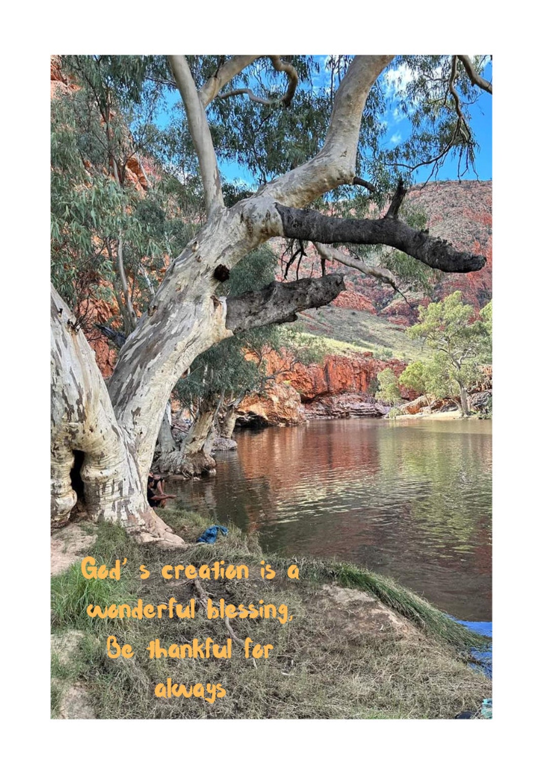 Quotes and Outback Photos - Etsy Australia