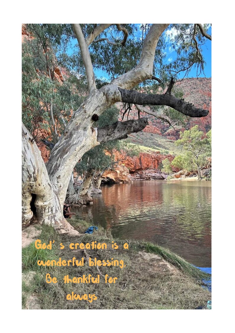 Quotes and Outback Photos - Etsy Australia