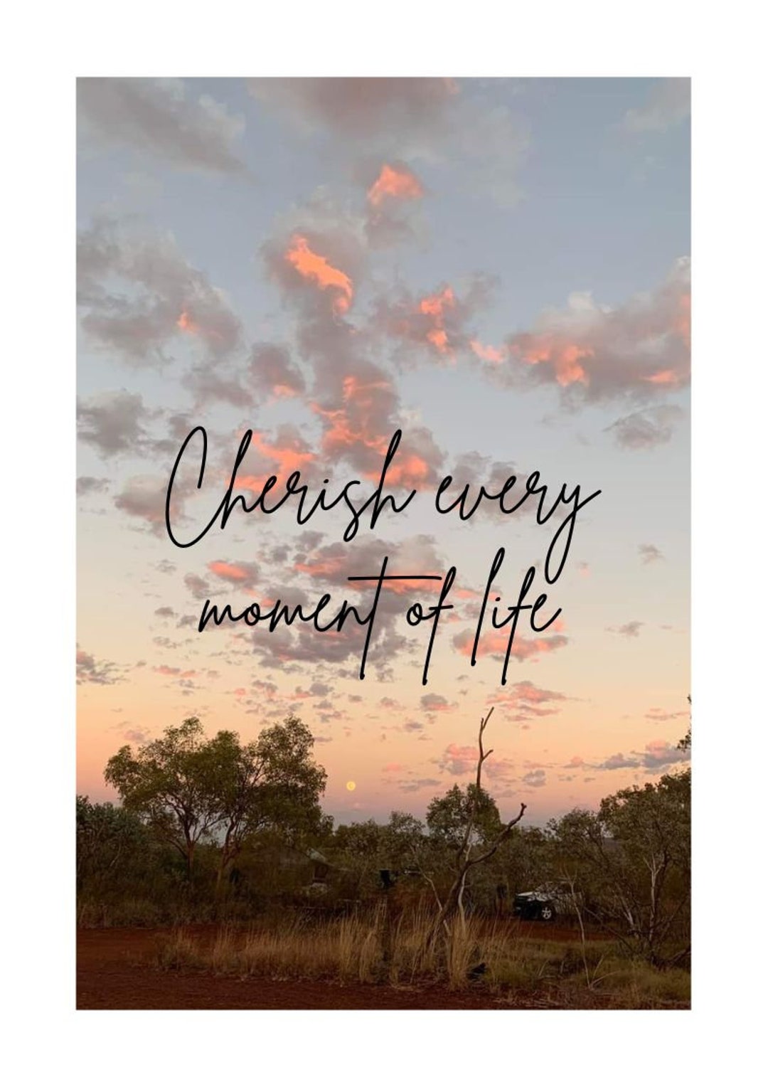 Outback Photos and Quotes - Etsy