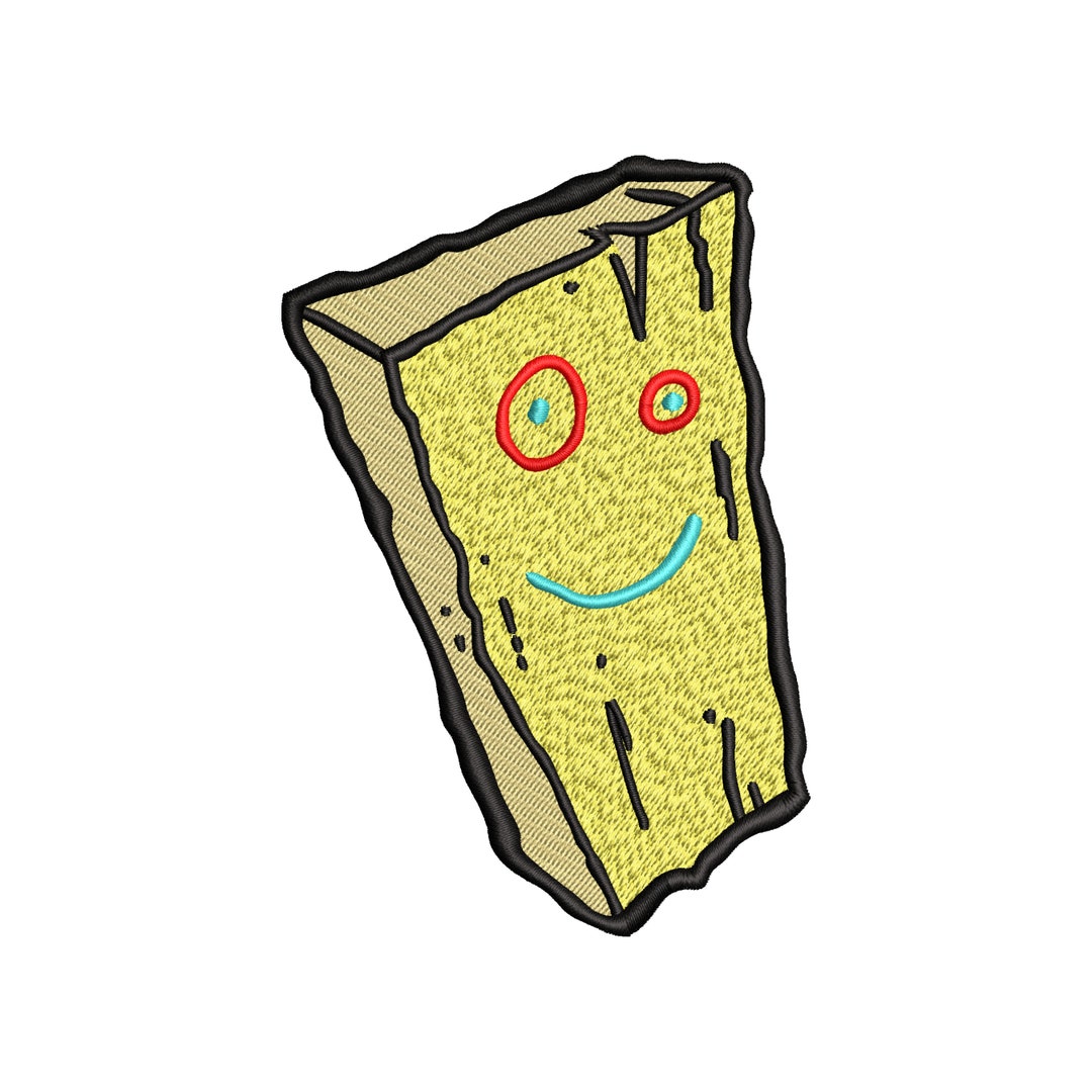 Plank Cartoon Embroidery Design, Kids Cartoon Machine Embroidery File ...