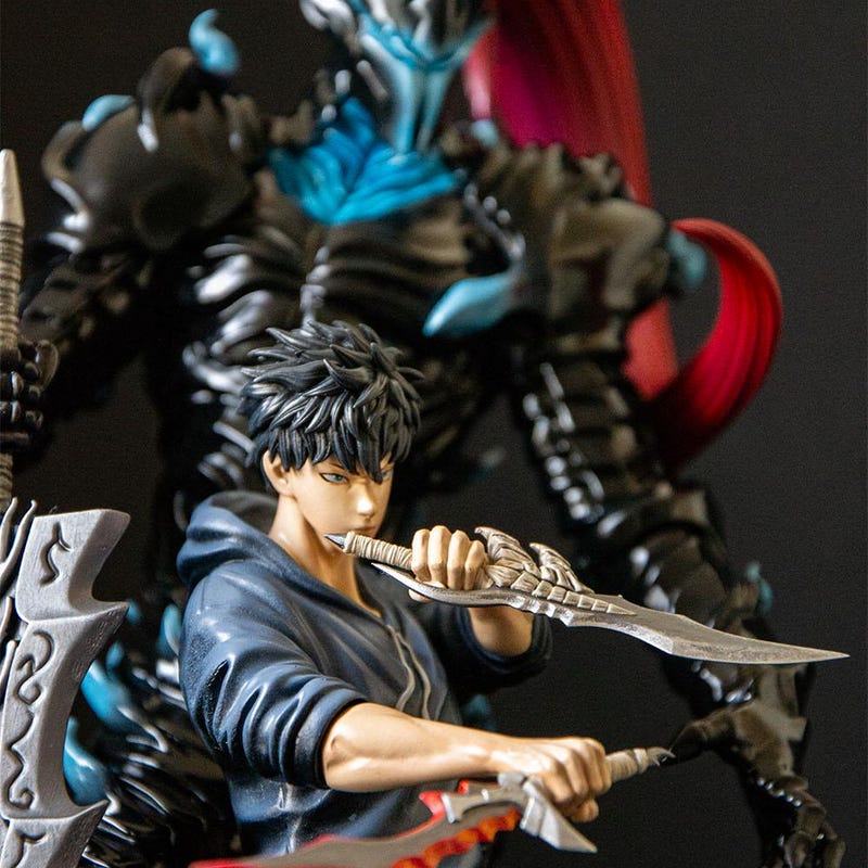 Buy Anime Character Figure Collections Online In India - Etsy India