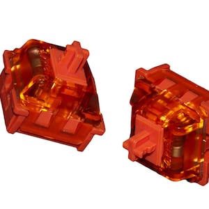 Custom Keycaps JJK Gojo Sukuna Manga Anime - Hand Painted - Etsy