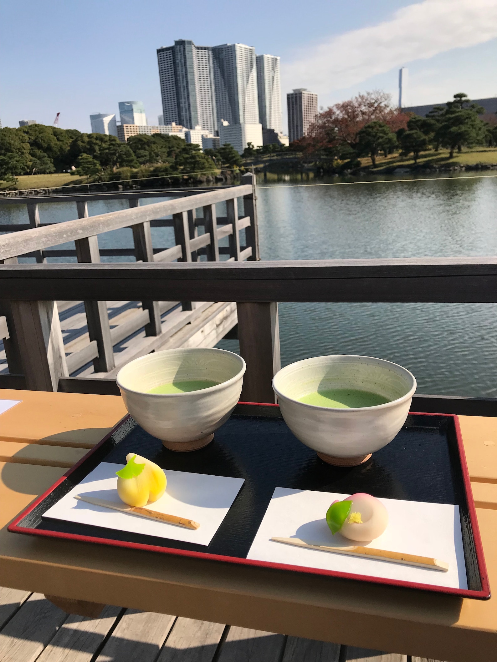 Tokyo Tea - Etsy