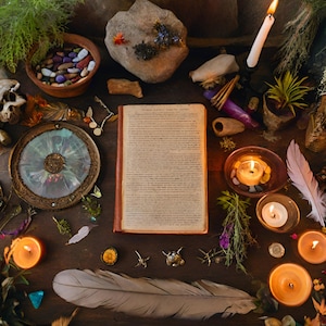 Protection Spell Powerful and Effective, Guard Your Energy - Etsy