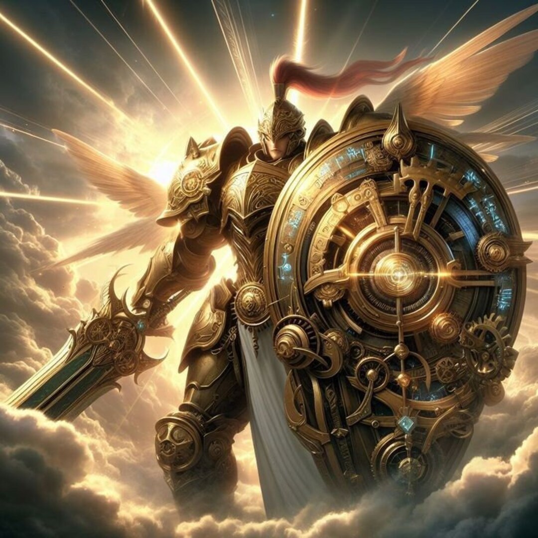 Powerful Family Protection Ritual - Etsy