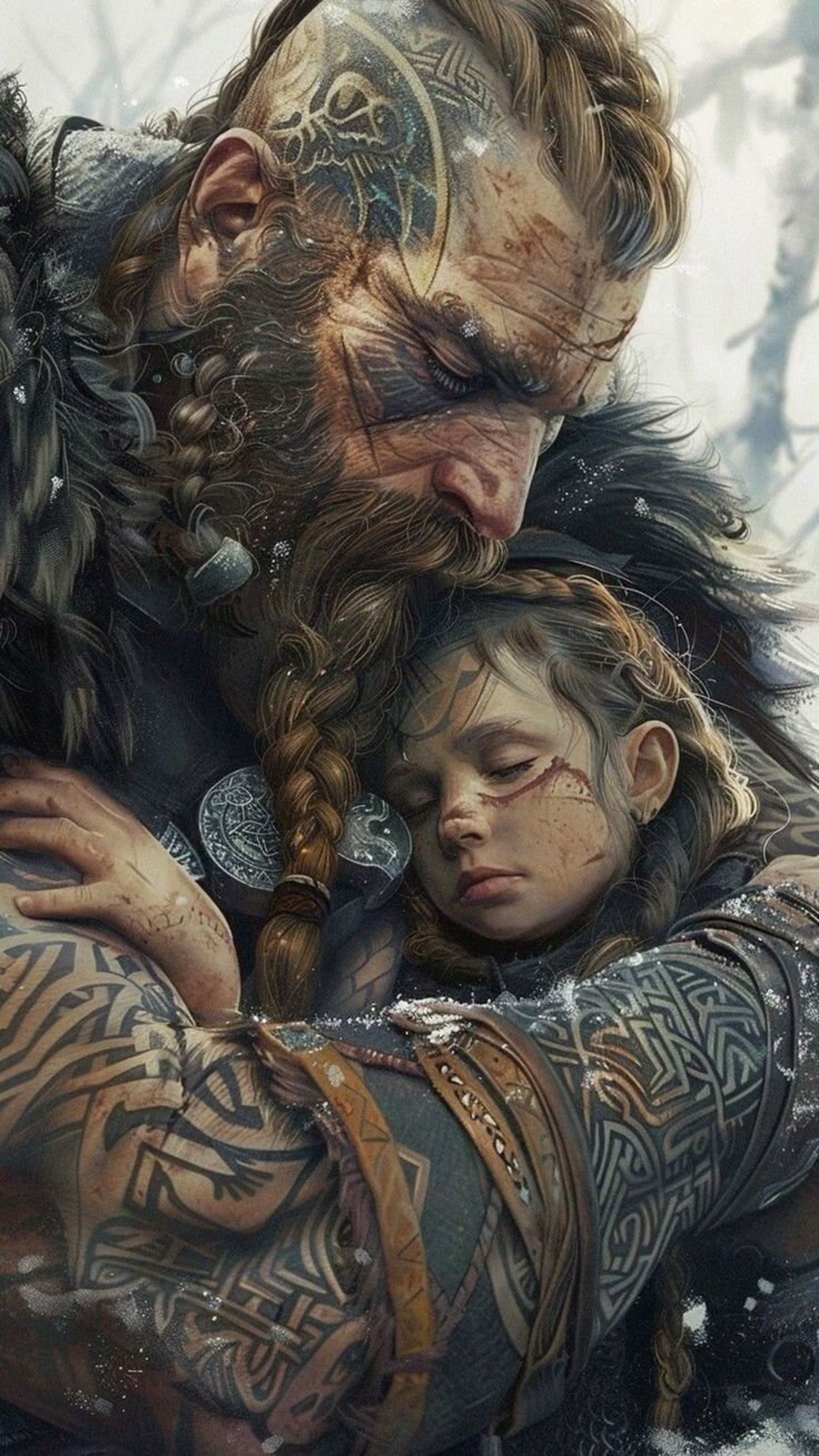 Family Protection Spell, Keep My Family Safe - Etsy