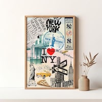 New York - Etsy