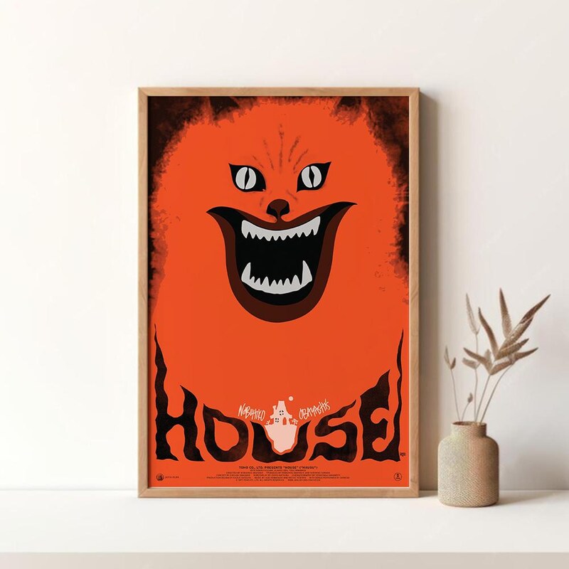 House Md Poster - Etsy