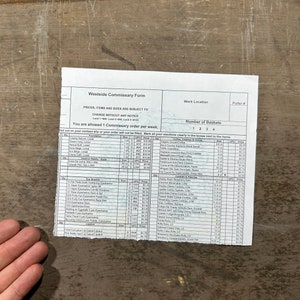 Oprah Portrait on Prison Commisary Sheet, PRISON ART, Colored Pencil ...