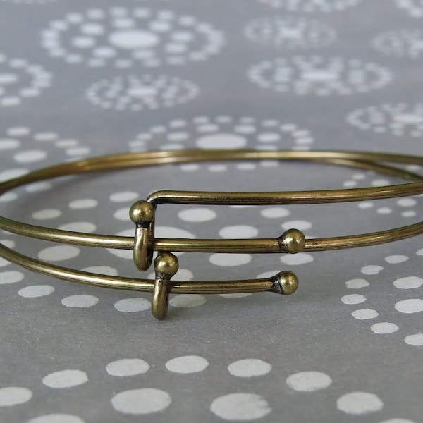 Expandable Bangles - Etsy