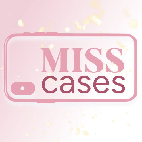 MissCases - Etsy