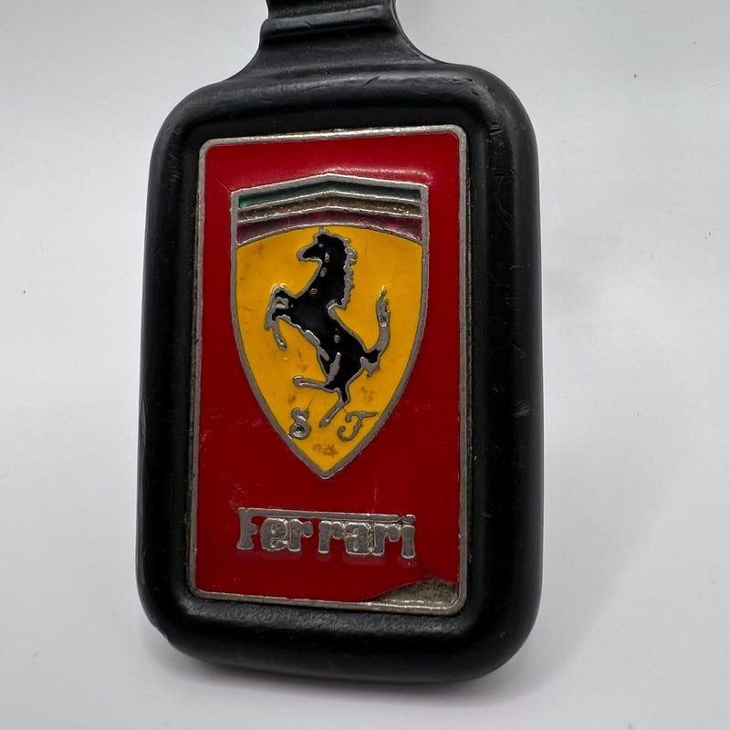 Ferrari Bed - Etsy UK