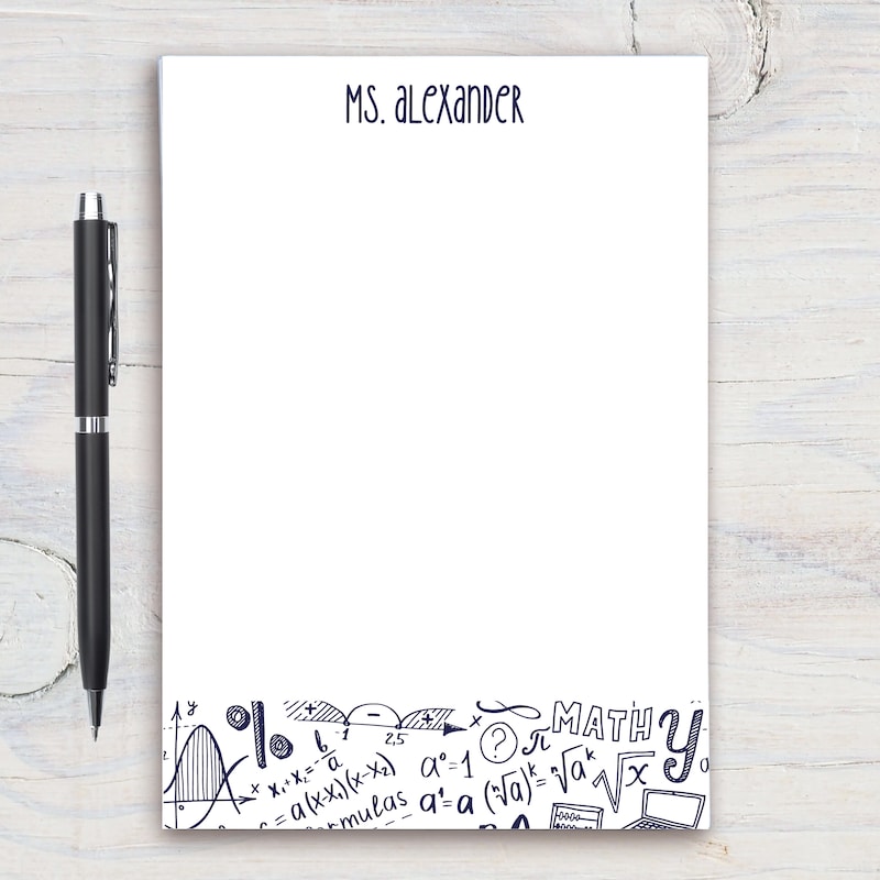 Male Math Teacher Ideas - Etsy