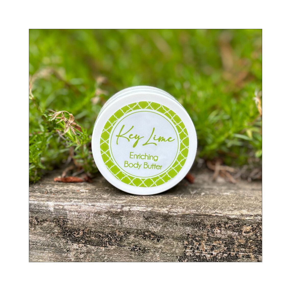 Key Lime Stress Relief Gift, Friendship Gift, Self Care Box for Her ...