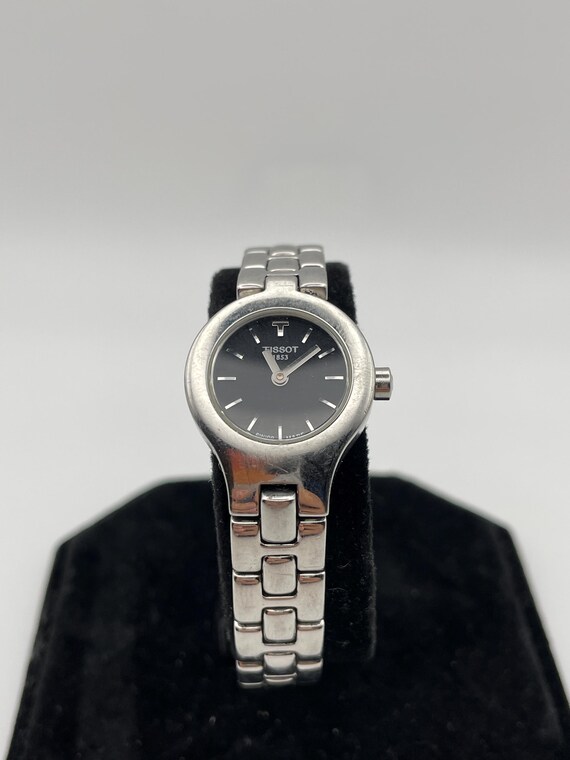 vintage watch swiss eta - Gem