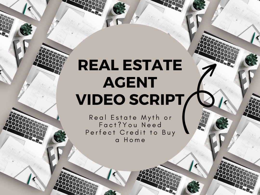 Video Script for Real Estate Agents | Real Estate Reels | Instagram ...