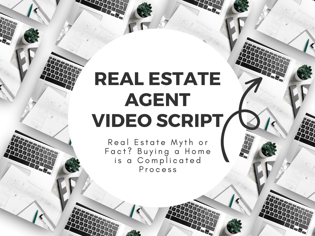 Video Script for Real Estate Agents | Real Estate Reels | Instagram ...