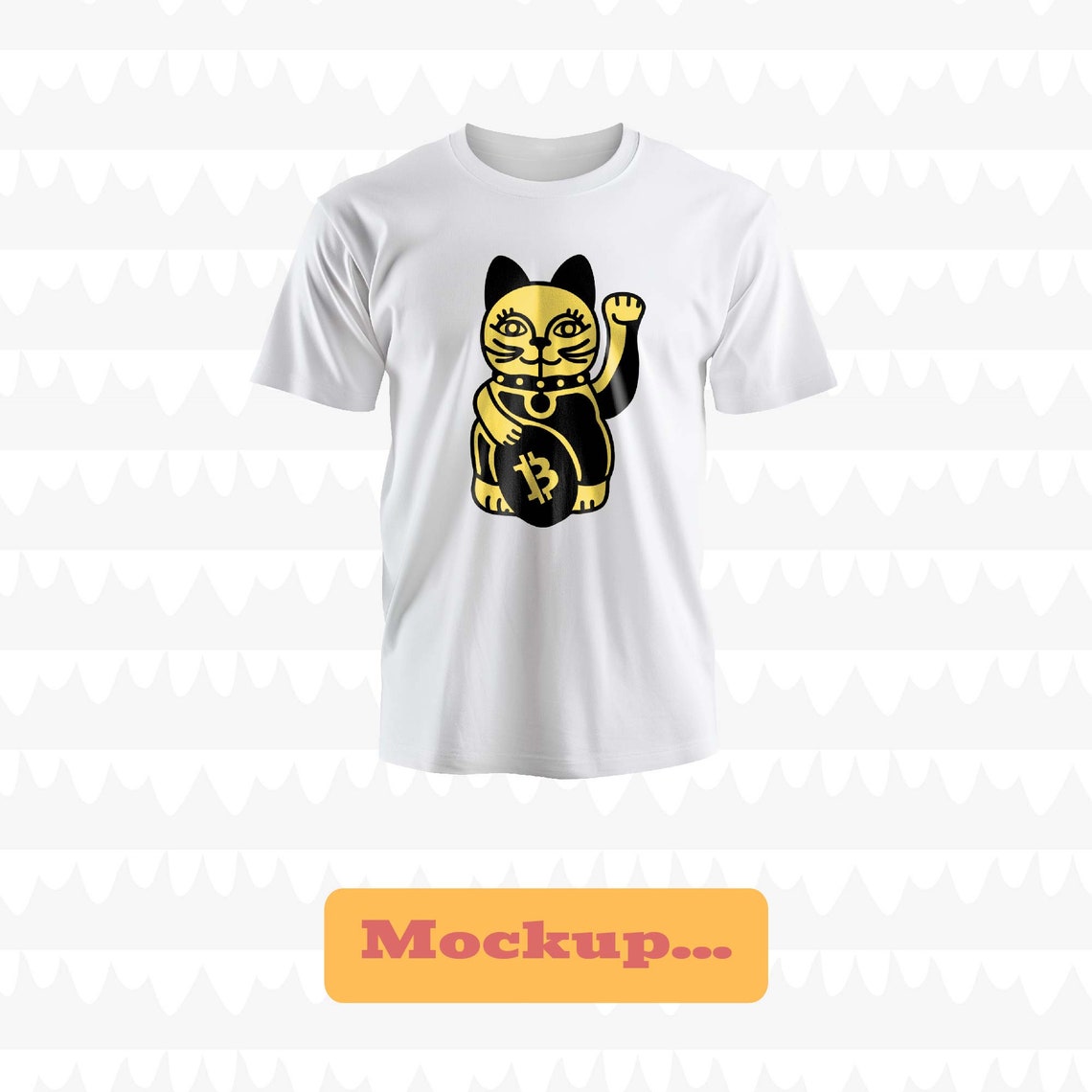 Bitcoin Maneki Neko SVG, Maneki-neko PNG, Maneki-neko Clipart, 2 ...