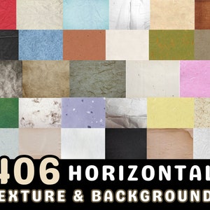 850+ Paper Texture Backgrounds, Procreate Paper Texture Brushes ...