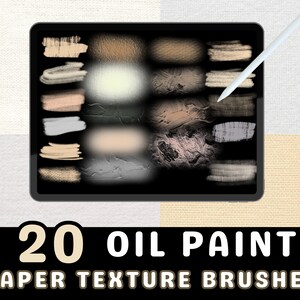 850+ Paper Texture Backgrounds, Procreate Paper Texture Brushes ...