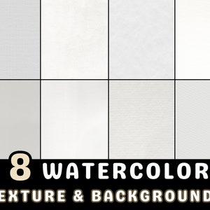 850+ Paper Texture Backgrounds, Procreate Paper Texture Brushes ...