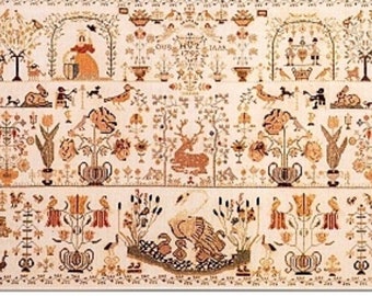 Reproduction Sampler - Etsy