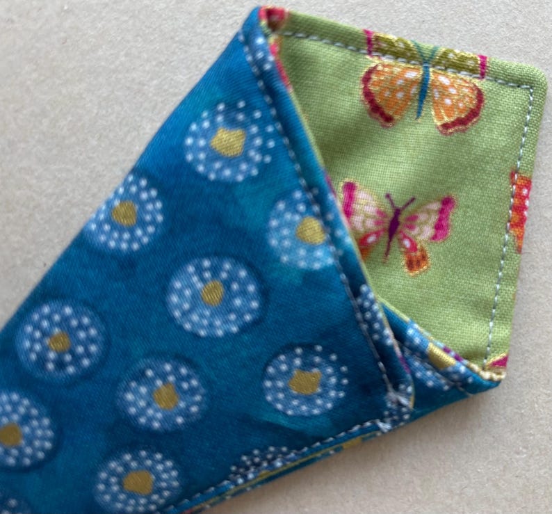 Small Scissor Holder, Sleeve, Case, Pocket, Pouch. Embroidery Scissor ...