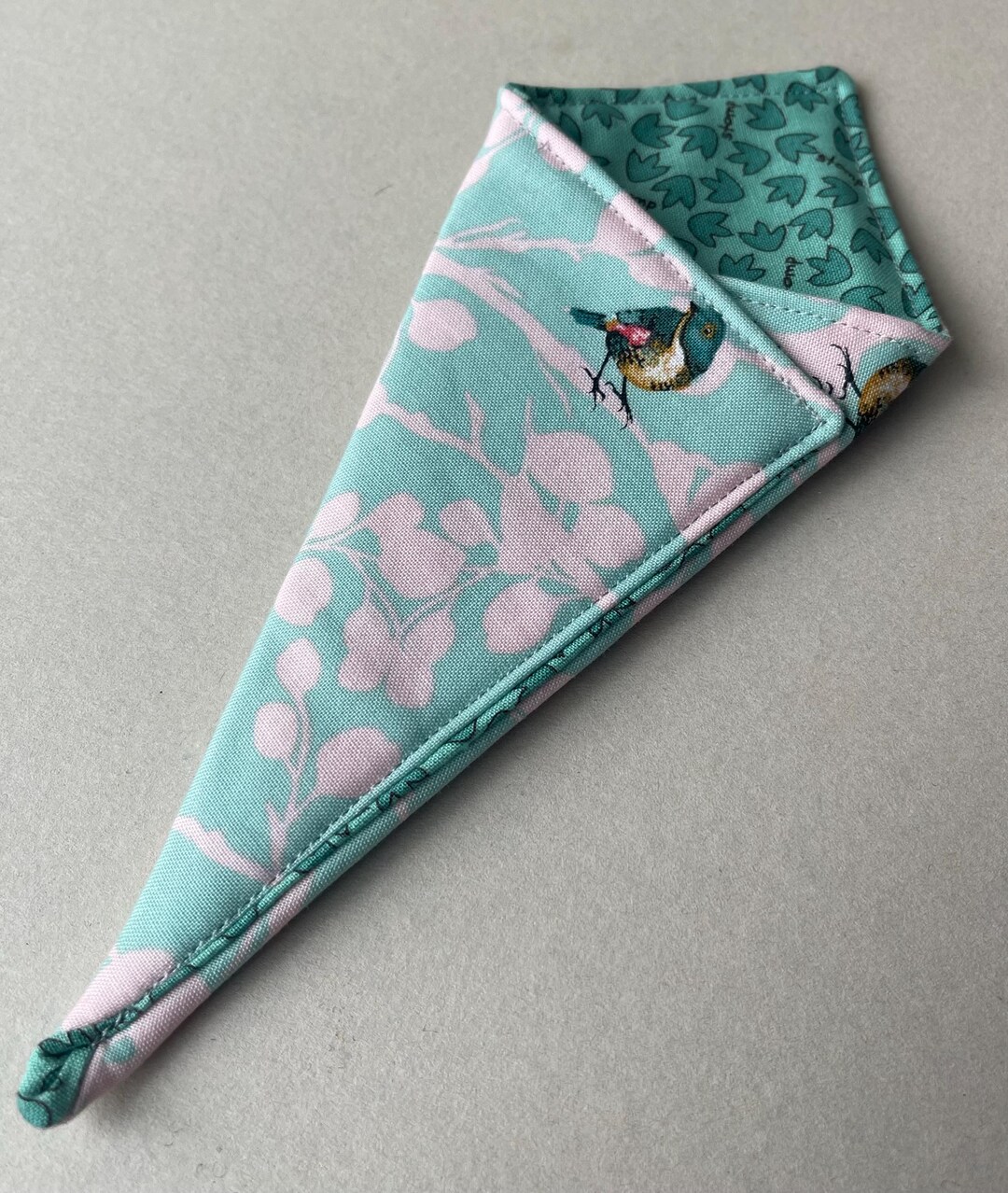 Scissor Holder Made With Riley Blake Fabrics. Scissor Protector, Keeper ...