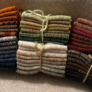 Wool Fabric - Etsy