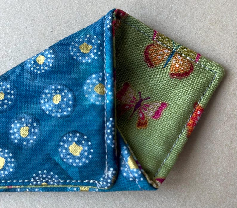 Small Scissor Holder, Sleeve, Case, Pocket, Pouch. Embroidery Scissor ...