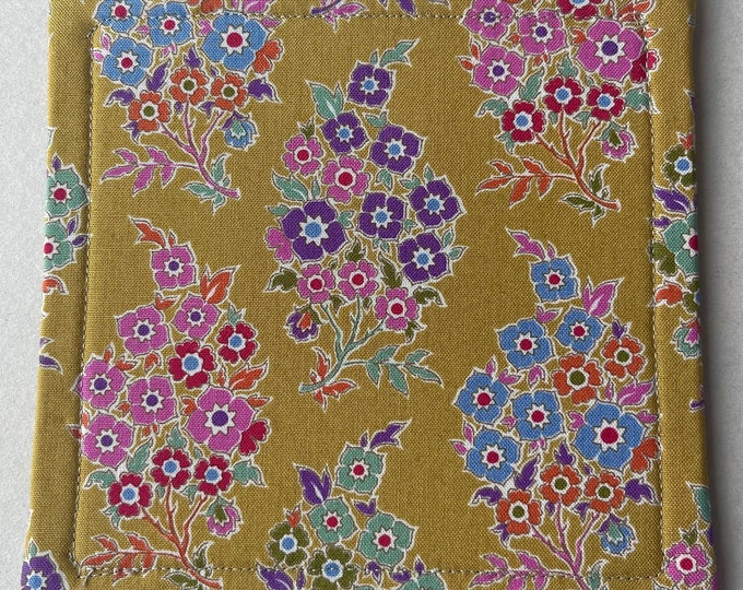 Mini Thread Bed Handmade With Premium Tilda Cotton Fabric. Ideal for ...