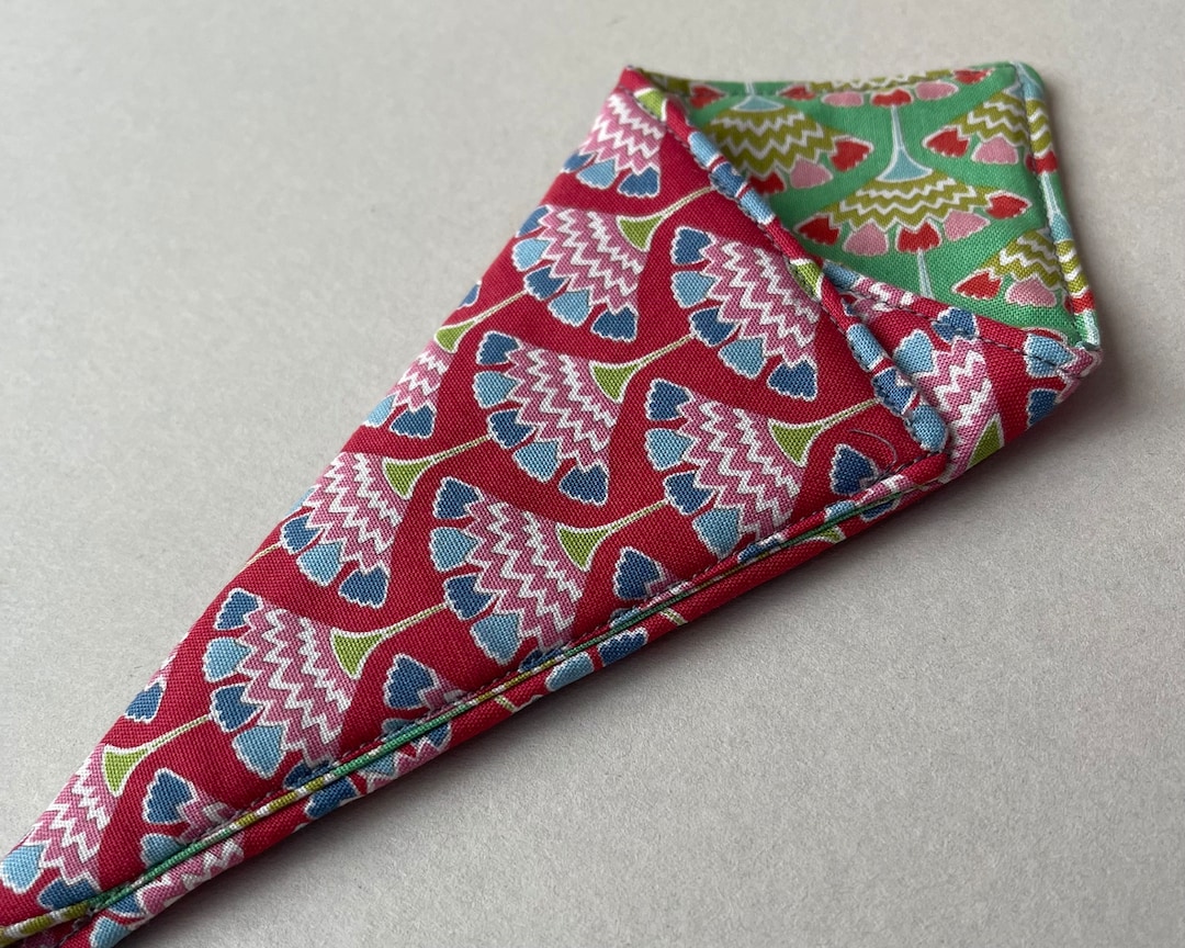 Scissor Holder Tilda Fabric. Scissor Protector, Keeper, Case, Sleeve ...