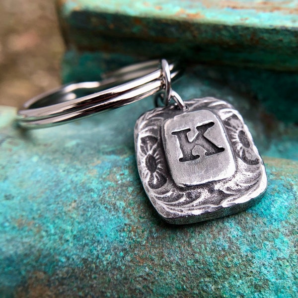 Hand Cast Ring - Etsy