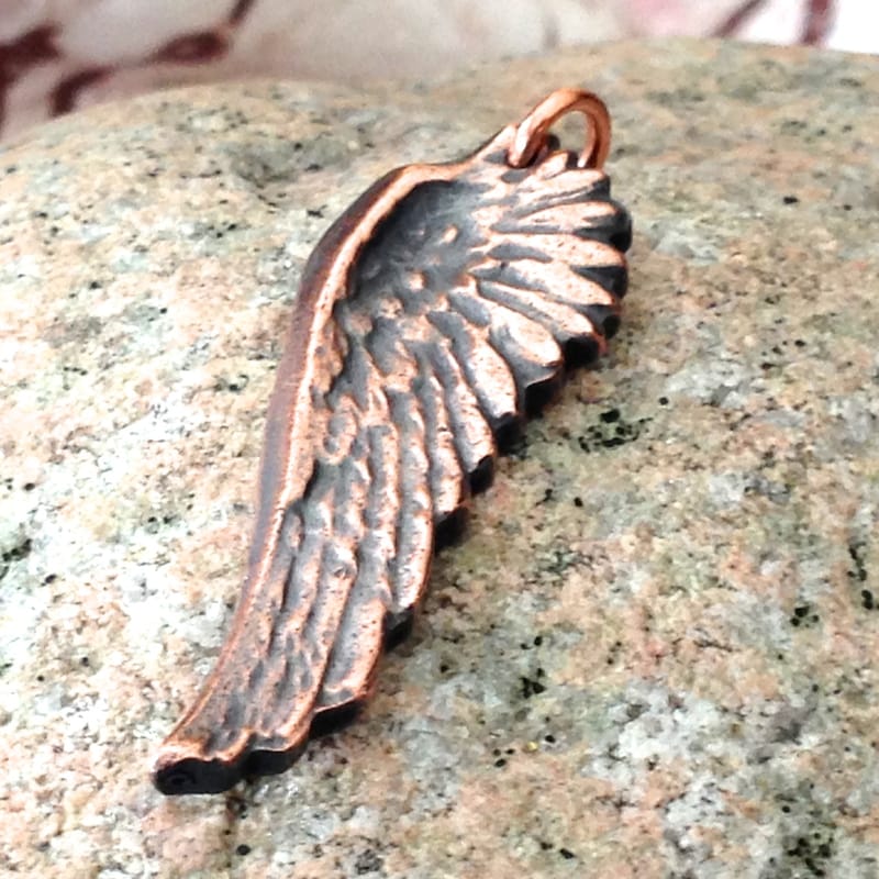 Bird Wing - Etsy