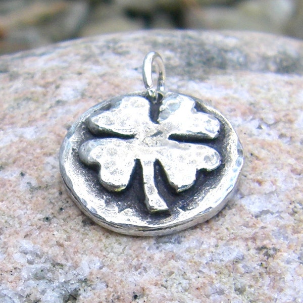 Shamrock Jewelry - Etsy