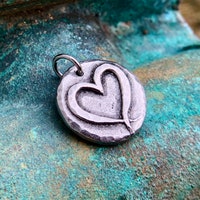 Pewter - Etsy