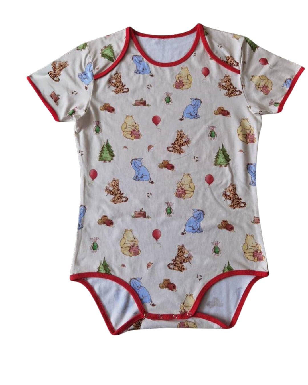 ABDL 'chubby Little Cubby' Adult Baby Onesie - Etsy