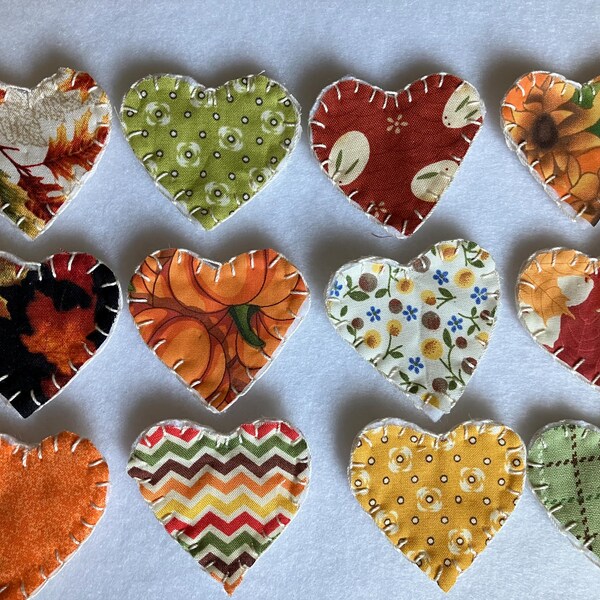 Primitive Applique - Etsy