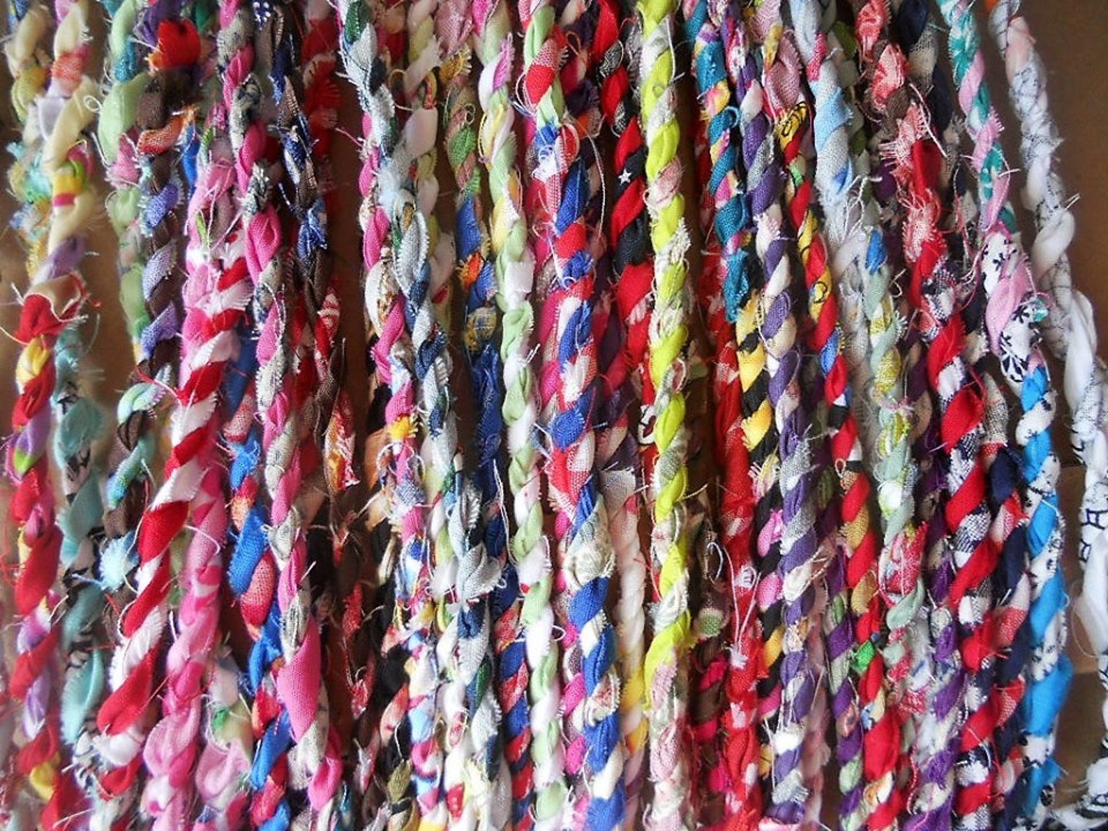 Wholesale Primitive Cottagecore Farmhouse Handspun Fabric - Etsy